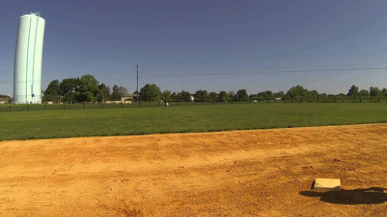 Emily Secrist Class of 2015 Skills video - YouTube