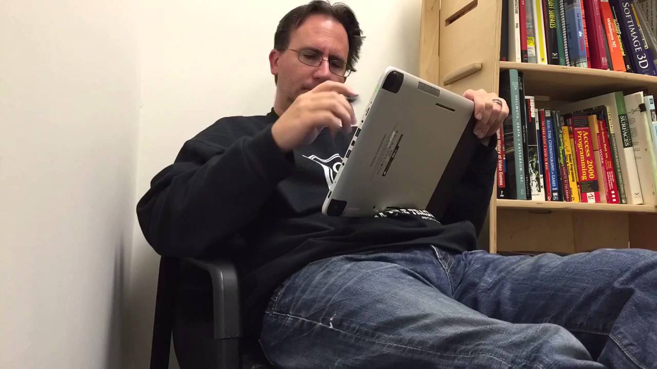 Drawing "Skitter" 2015-10-15 - YouTube