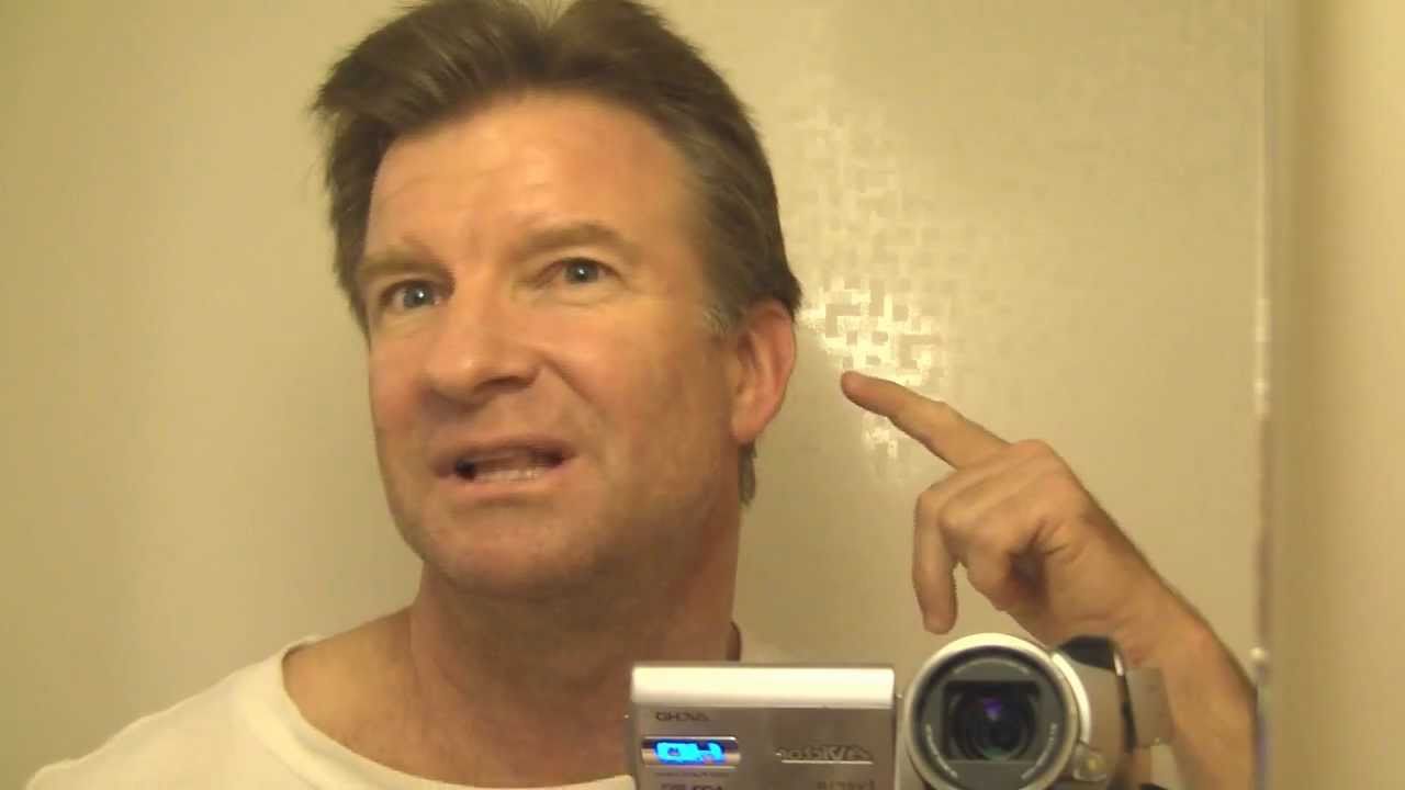 MOVING EARS TRICK (REVEALED) - YouTube