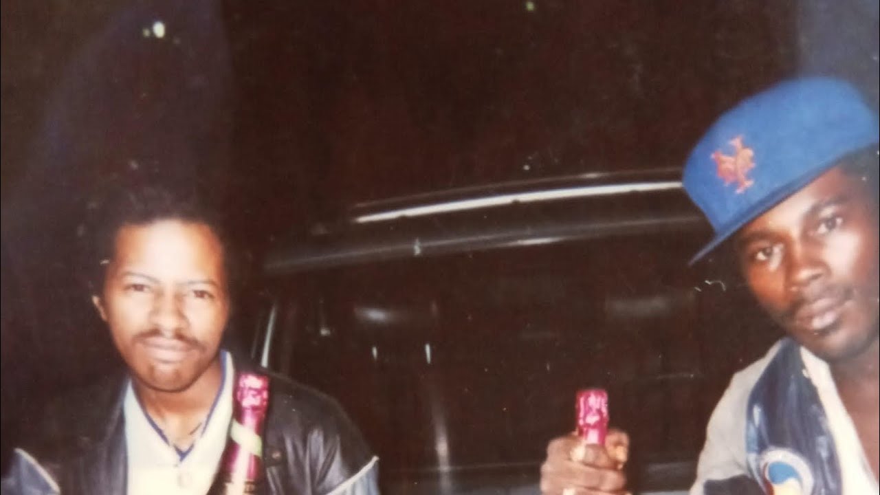 Part2 of Chicago and Wild 100s Legend and Co Founder Lil Fool G talks ...