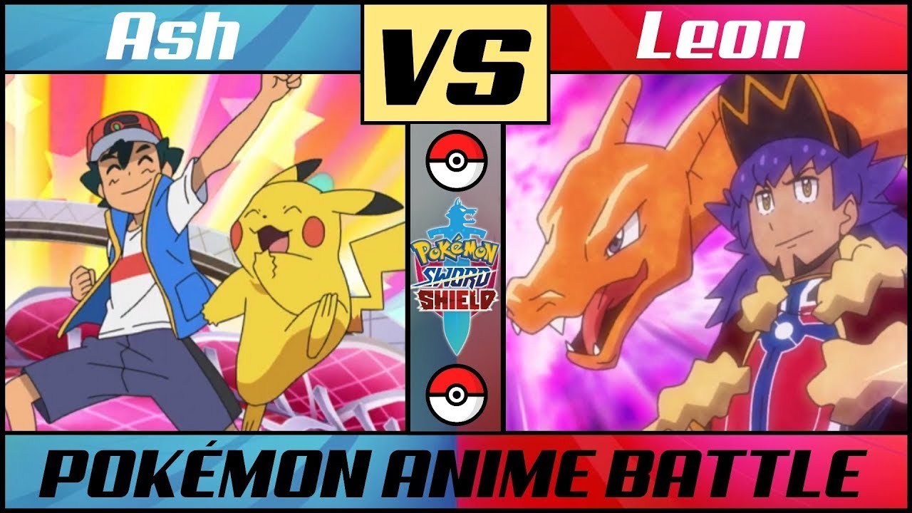 POKEMON SWORD and SHIELD NEW EPISODES - GAMEPLAY WALKTHROUGH EPISODES ...