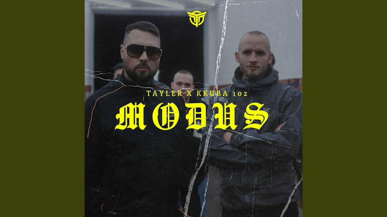 Modus - YouTube