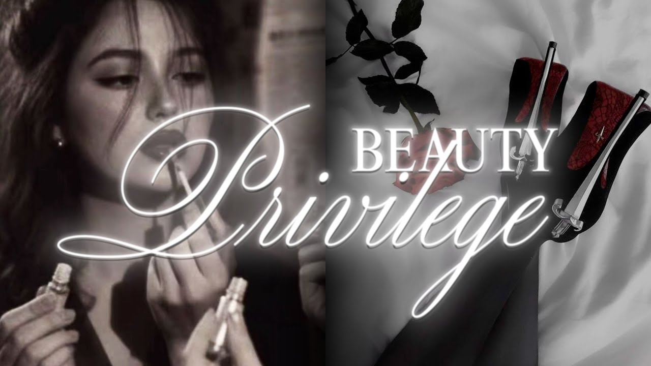 𝐁𝐞𝐚𝐮𝐭𝐲 𝐩𝐫𝐢𝐯𝐢𝐥𝐞𝐠𝐞 ｡ꪆৎ How Are You Even This Pretty?! - YouTube