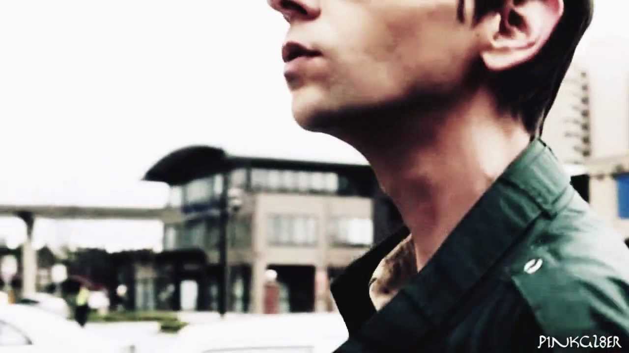 Garth Fitzgerald \\ Everybody Loves Me (SPN: 7x18) - YouTube