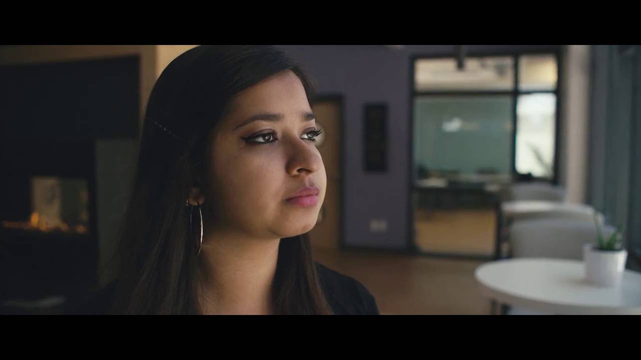 United Way Centraide National Campaign Video: Maimoona (EN) - YouTube