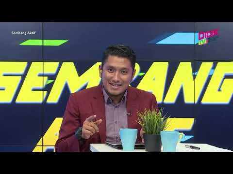Sembang Aktif (2022) | Koperasi Sekolah Dan Keusahawanan - YouTube