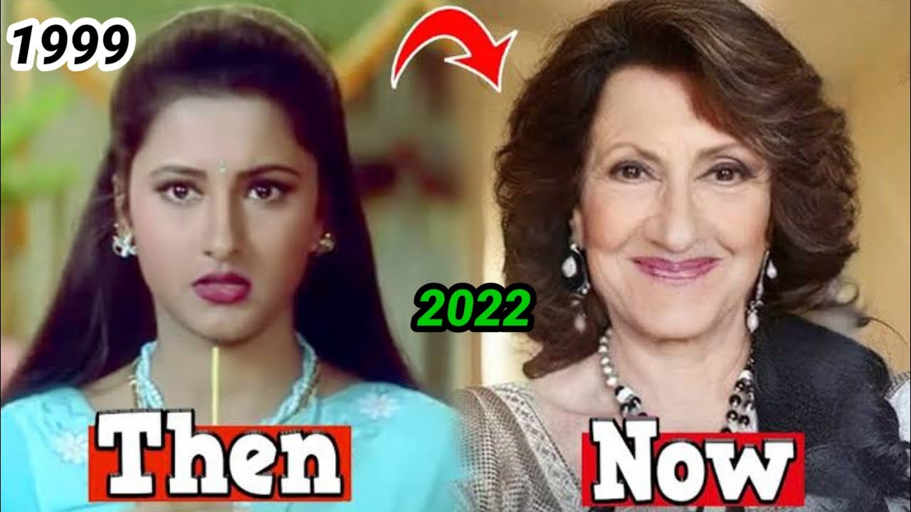 सूर्यवंशम मूवी के कलाकार आज इतने बदल गए हैं। suryavansham movie all ...