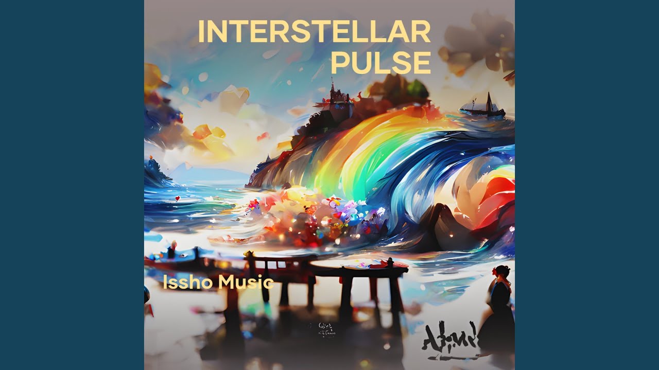 Interstellar Pulse - YouTube