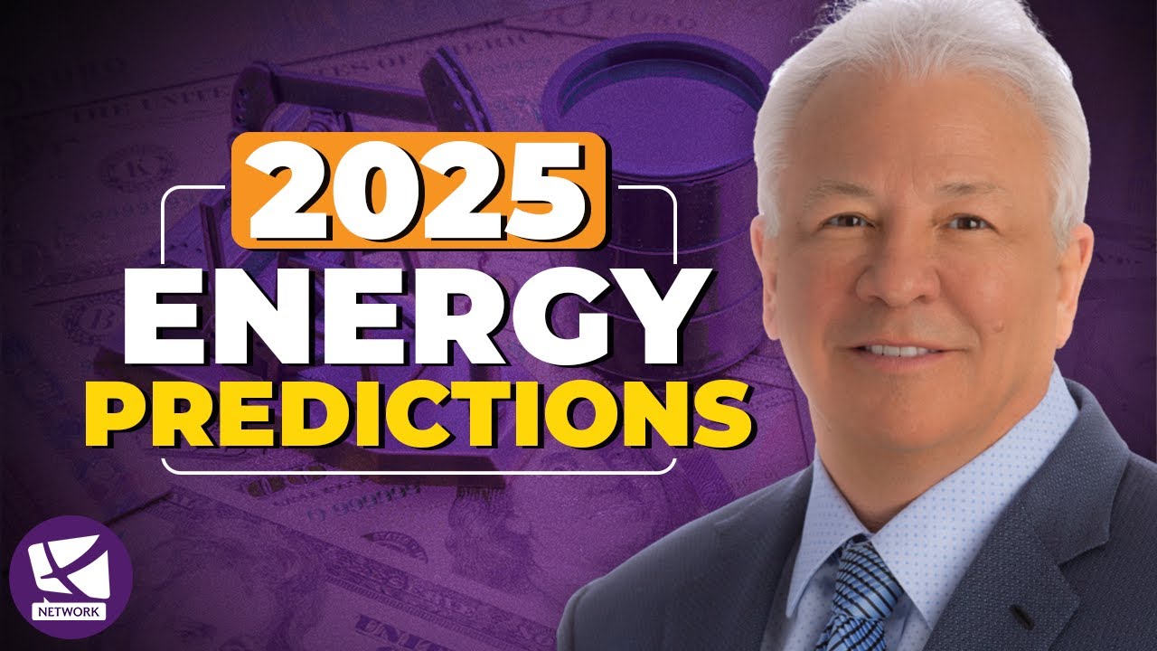 What They’re Not Telling You About Energy’s Future - Mike Mauceli, Doug ...