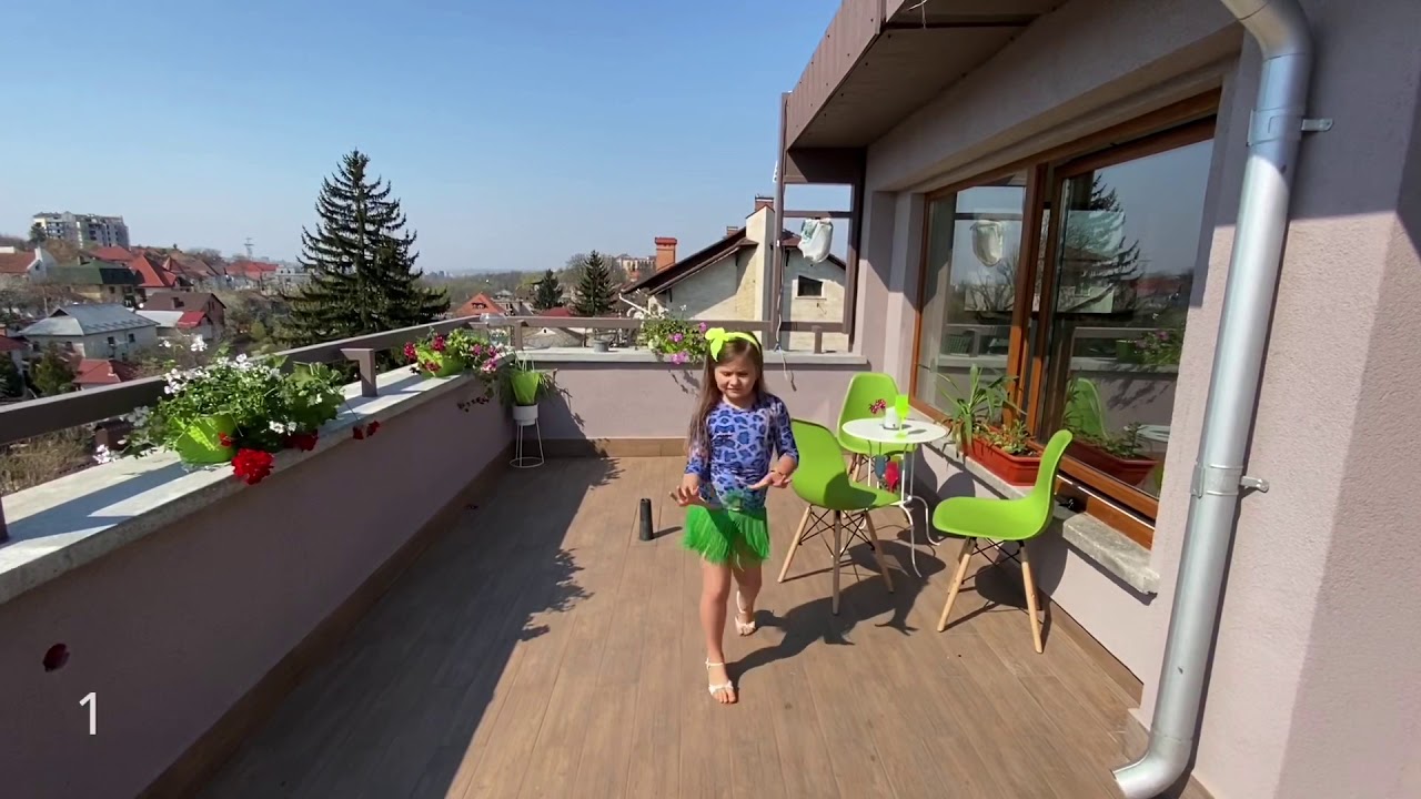 CARMA DANCE -Homework 2020 - YouTube