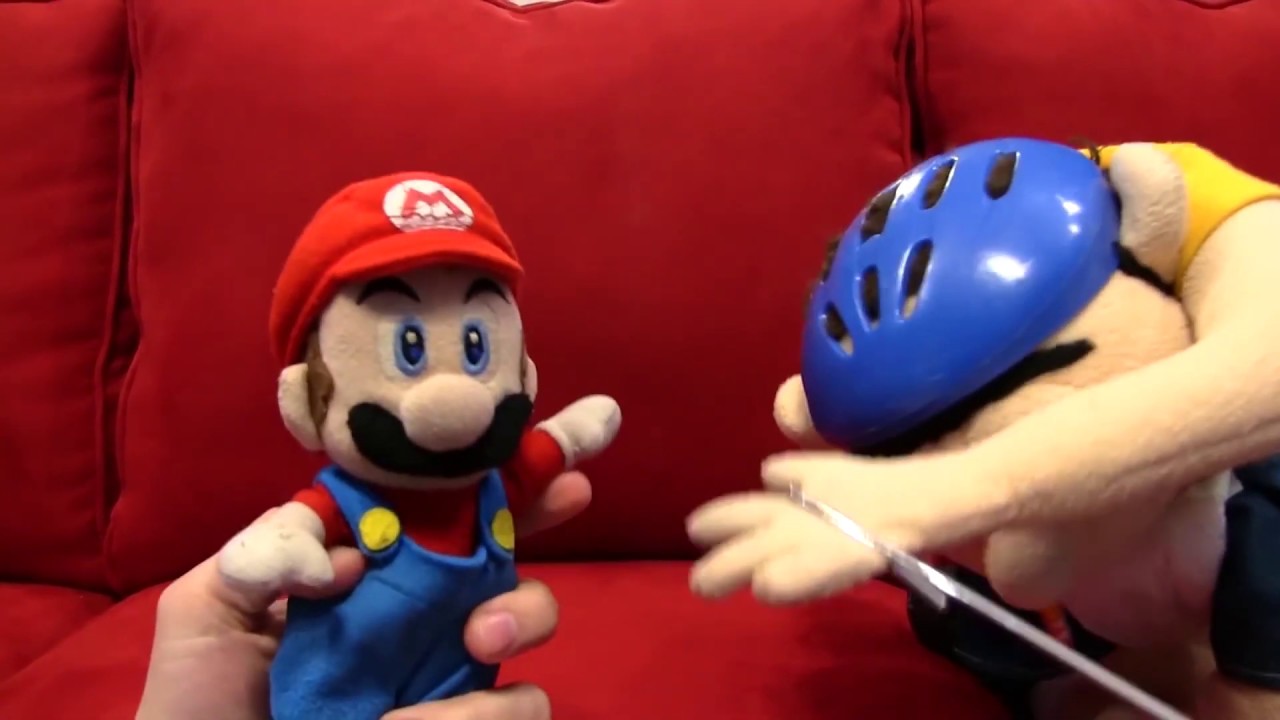 Clip/Song: Mario - Hey Jeffy, Can I Borrow Some Money? - YouTube