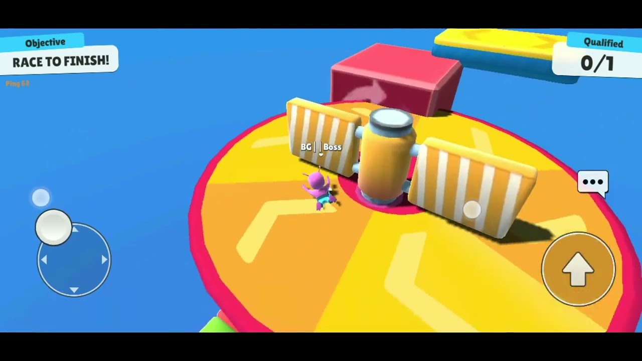 this is my map - YouTube