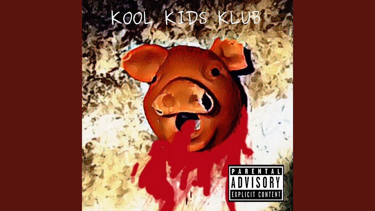 Kool Kids Klub - YouTube