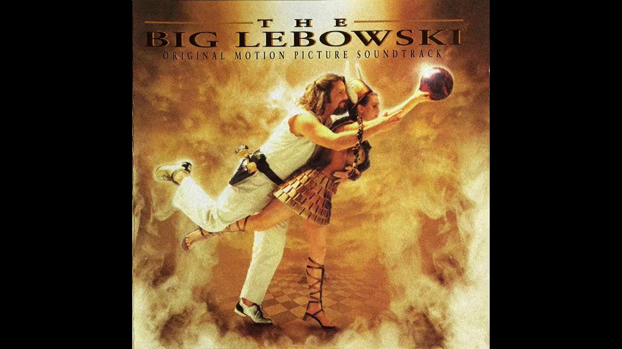 The Big Lebowski - Lujon - YouTube