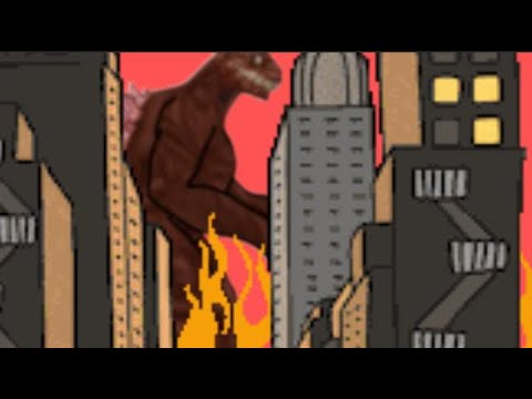 Shin godzilla part two trailer l ASM Godzilla - YouTube