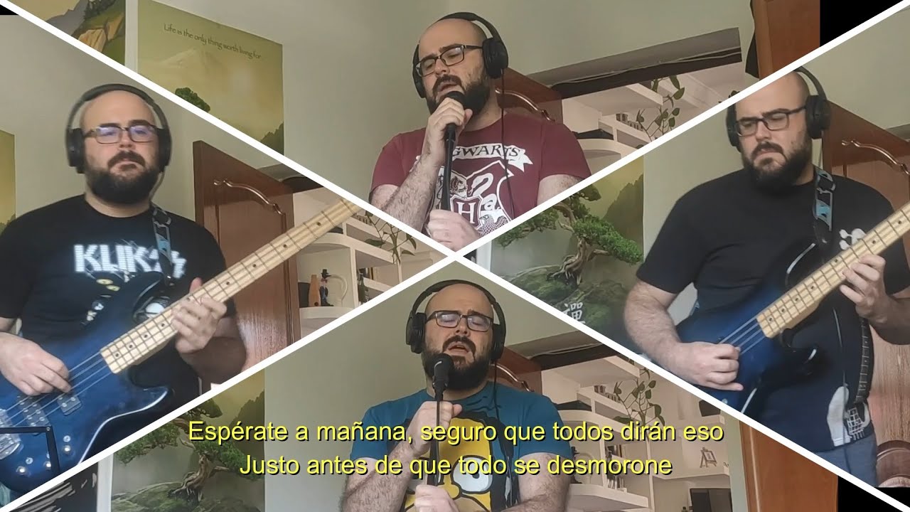 Bass Voice Cover Regret YouTube bass-voice-cover-regret-youtube