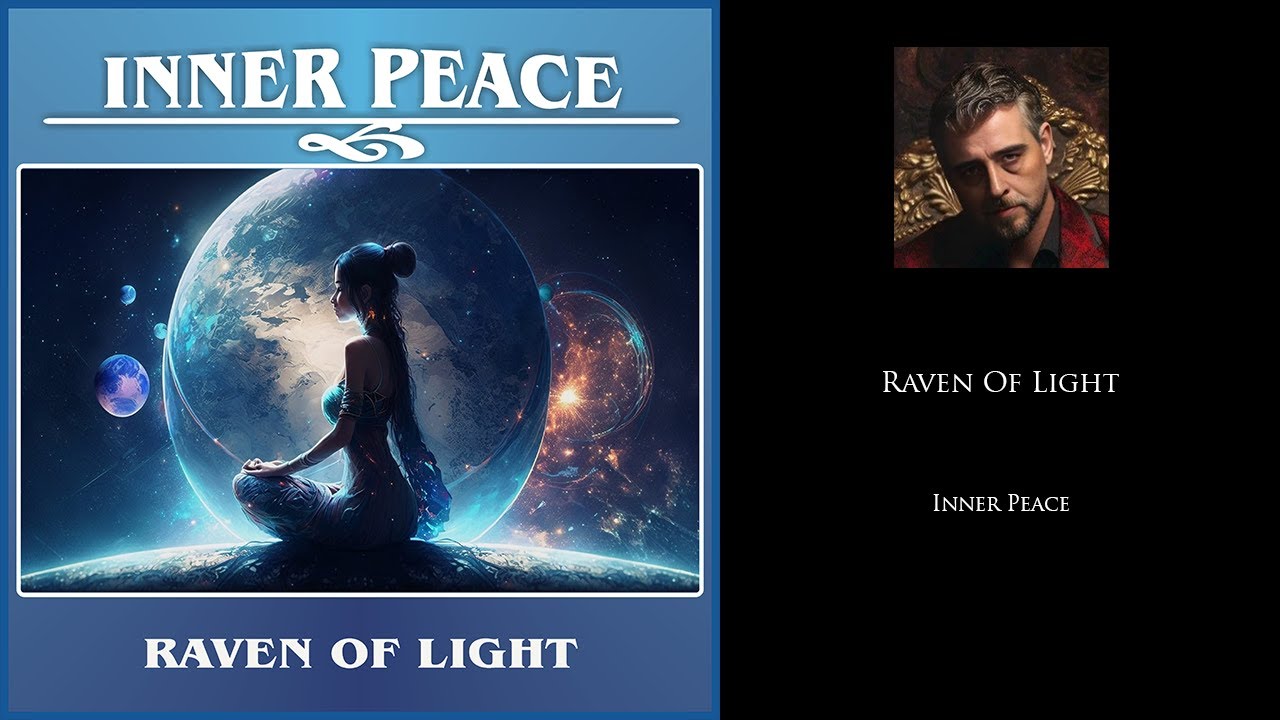 Raven Of Light - Inner Peace - YouTube