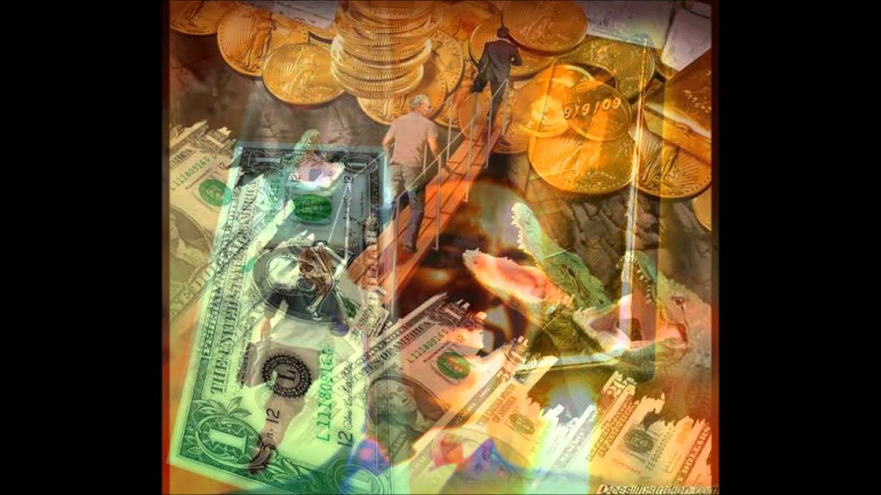 George Carlin and the Art of David Dees - YouTube