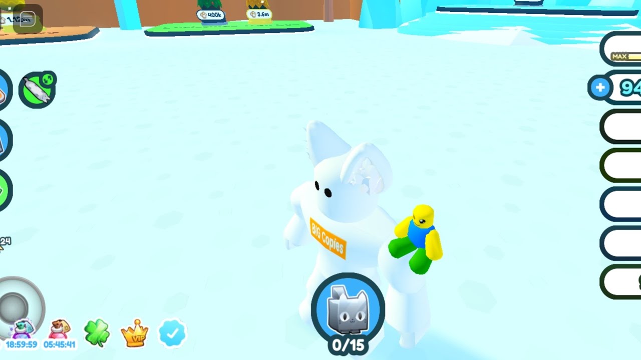 old pet simulator x - YouTube