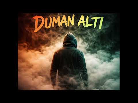 ÖS-Duman Altı(Official audio) 