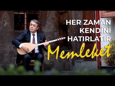 Memleket - Her zaman kendini hatırlatır (deutsche Untertitel)