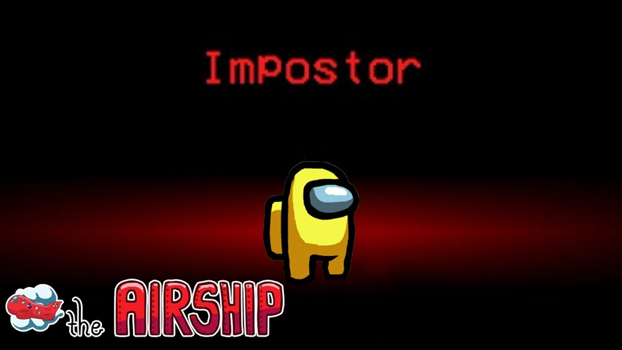 Among Us Imposter Gameplay - YouTube