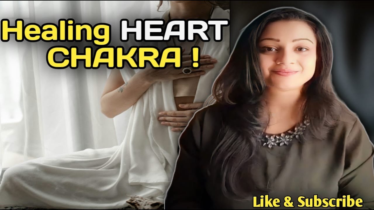 Feeling heavy/ Want to feel good / Accept heart healing /RELATION # ...