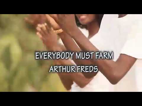 Everybody Must Farm - YouTube