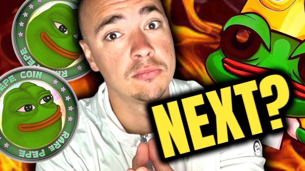 What's next for PEPE COIN after this shocking incident? - YouTube