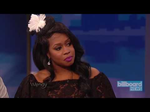 NewYork -  Remy Ma Talks Nicki Minaj Diss Tracks on 'The Wendy Williams Show' | Billboard News