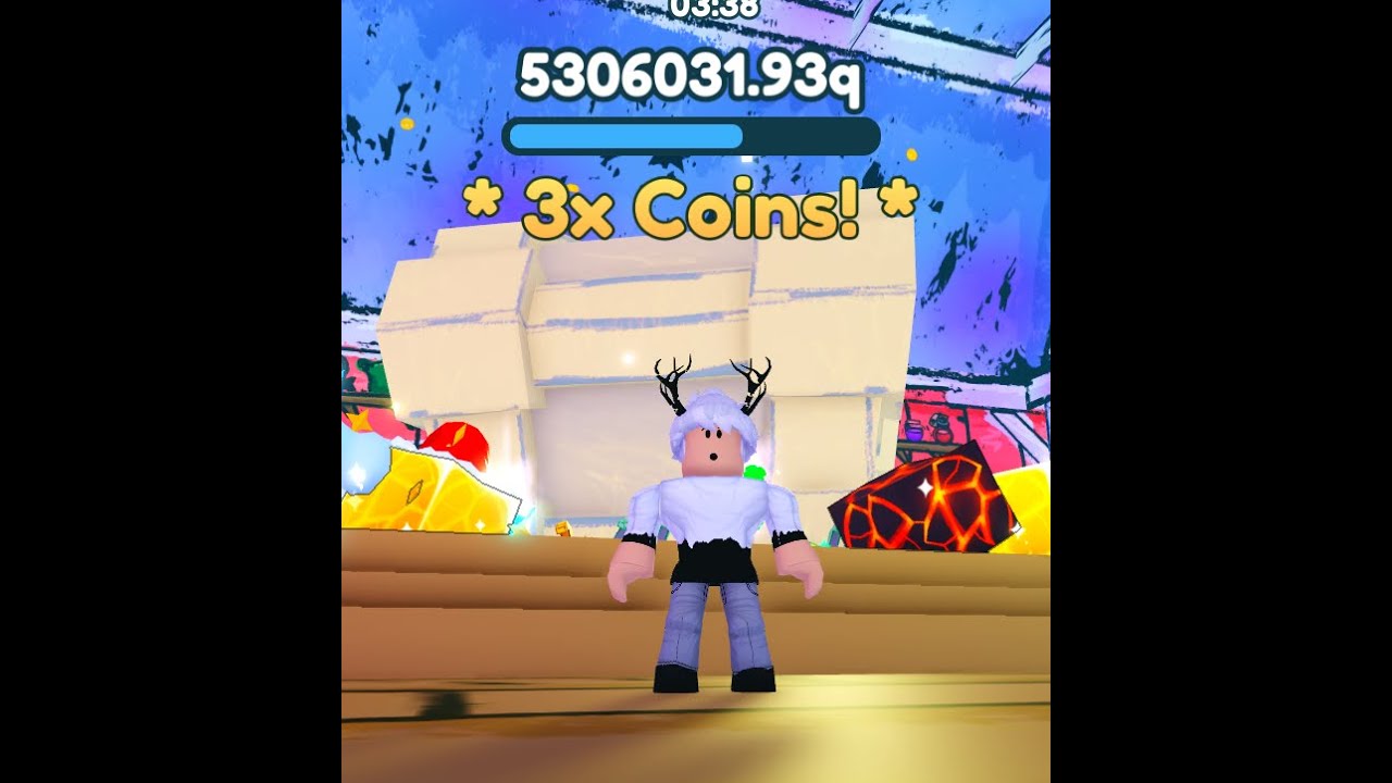 Neon Update! (Pet Sim X) - YouTube