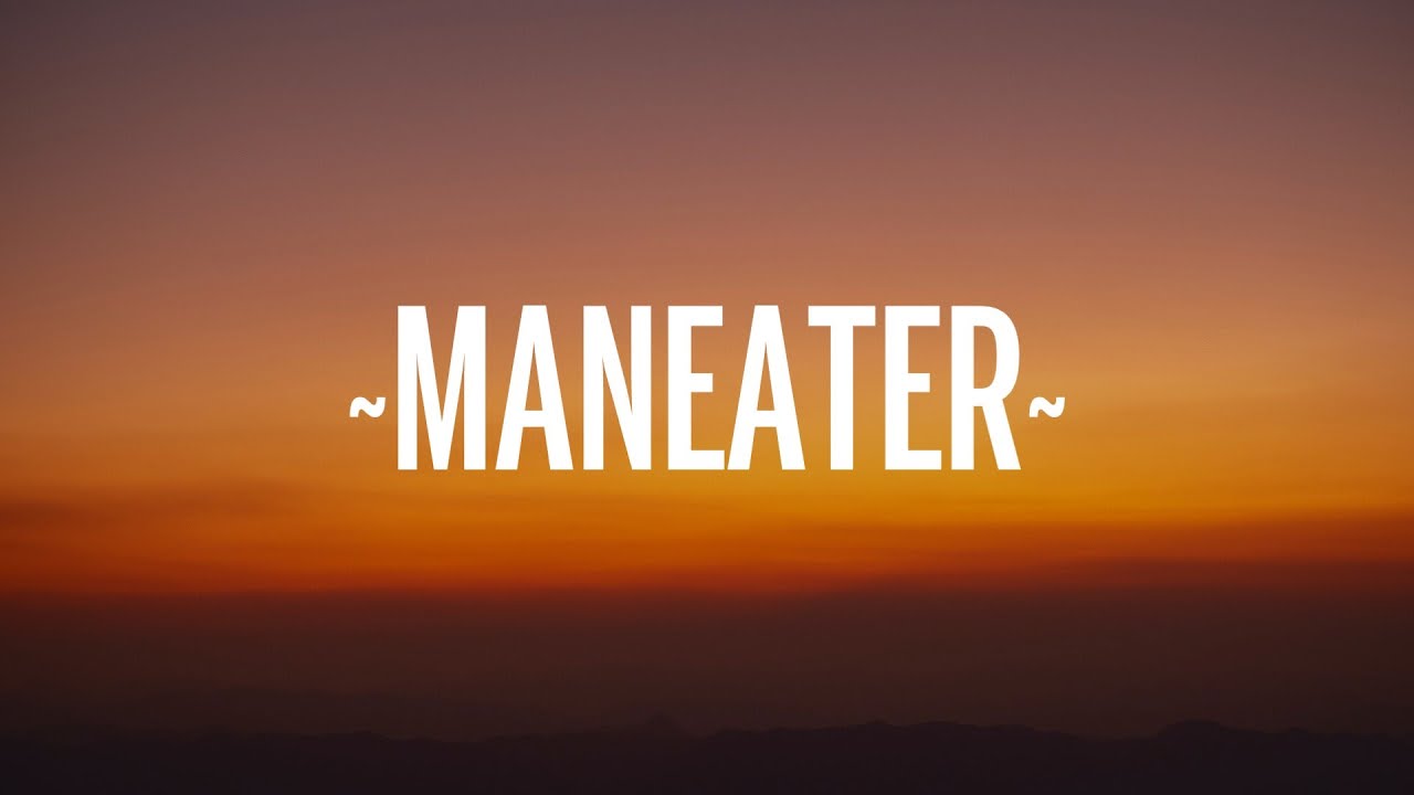 Daryl Hall & John Oates - Maneater (Lyrics) - YouTube