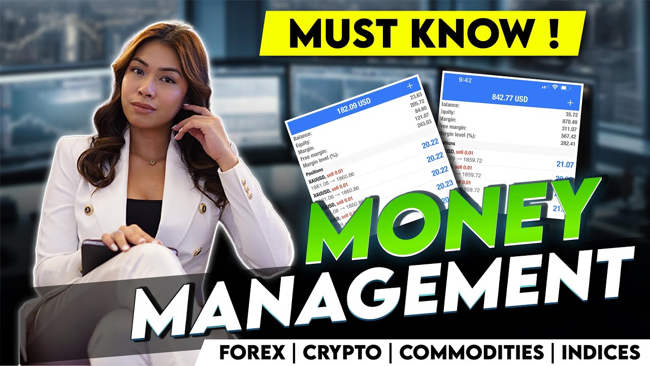 10X TRADING COURSE - MONEY MANAGEMENT ( MALAY ) - YouTube