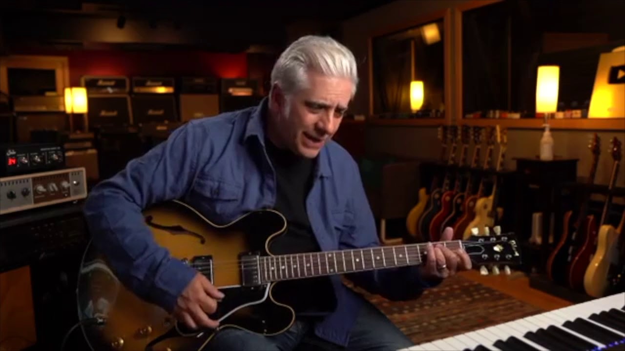 Why Rick Beato is UNCOPYABLE - YouTube