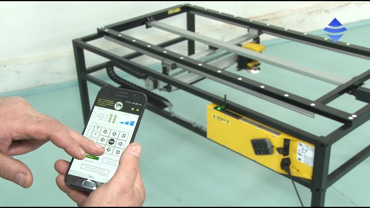 Magnus Impact Etching Machine Promo / Ударный гравировальный станок ...