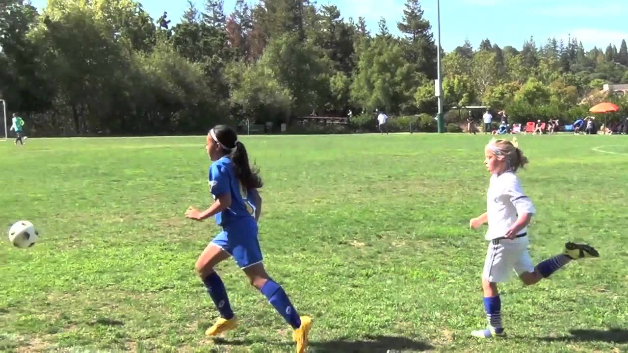 2015 08 23 Villa vs Manteca Rangers Creek Cup Semis - YouTube