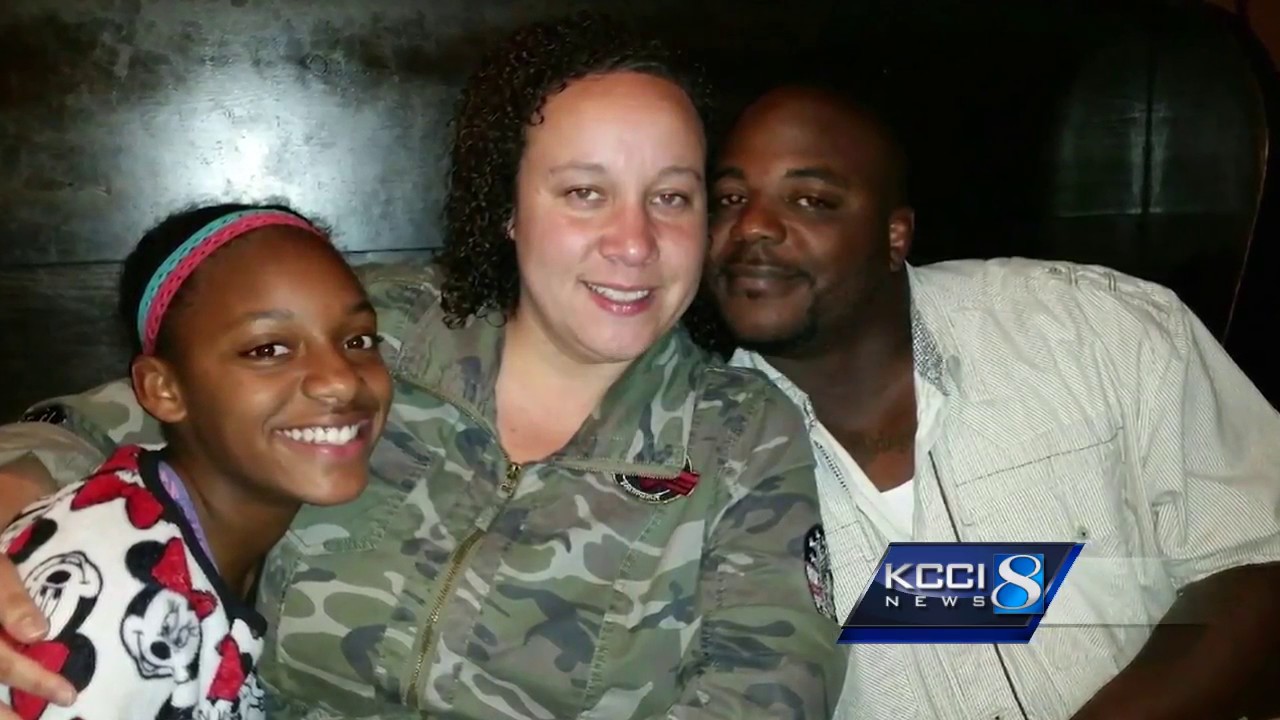 Unsolved homicide: Wife of Adriel Ward speaks out - YouTube