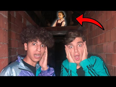 SİHİRLİ ANNEM’ DEKİ ÇİLEK’ in EVİNE GİTTİK !! (Gerçek)