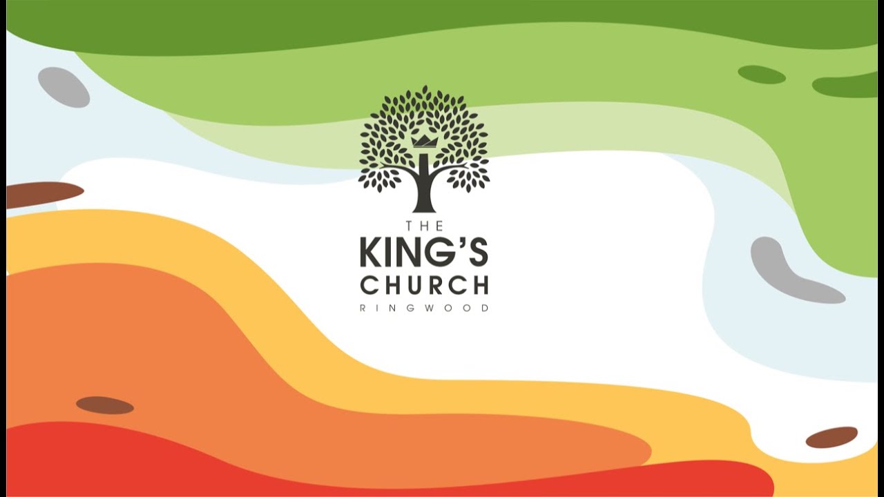 John Hosier (08.11.2020) - Things will get better! - YouTube