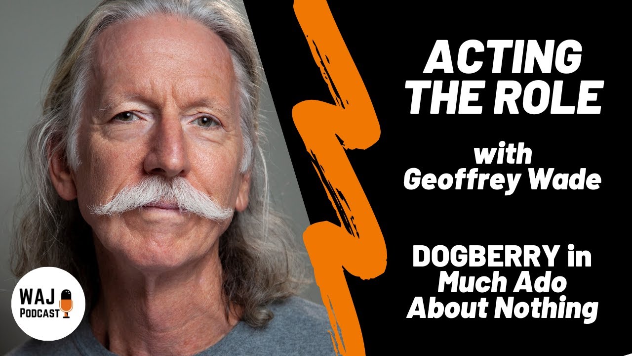 Dogberry Much Ado About Nothing