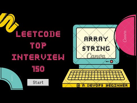 Leetcode Top Interview 150 Array/String #21 151. Reverse Words in a String | watch me debug ...