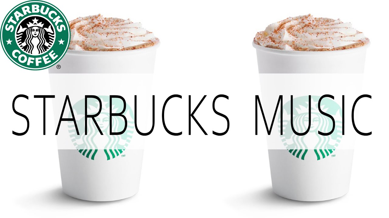Starbucks Music ☕️ Jazz Music For Coffee Shop - 3 Hour Music for Wake ...