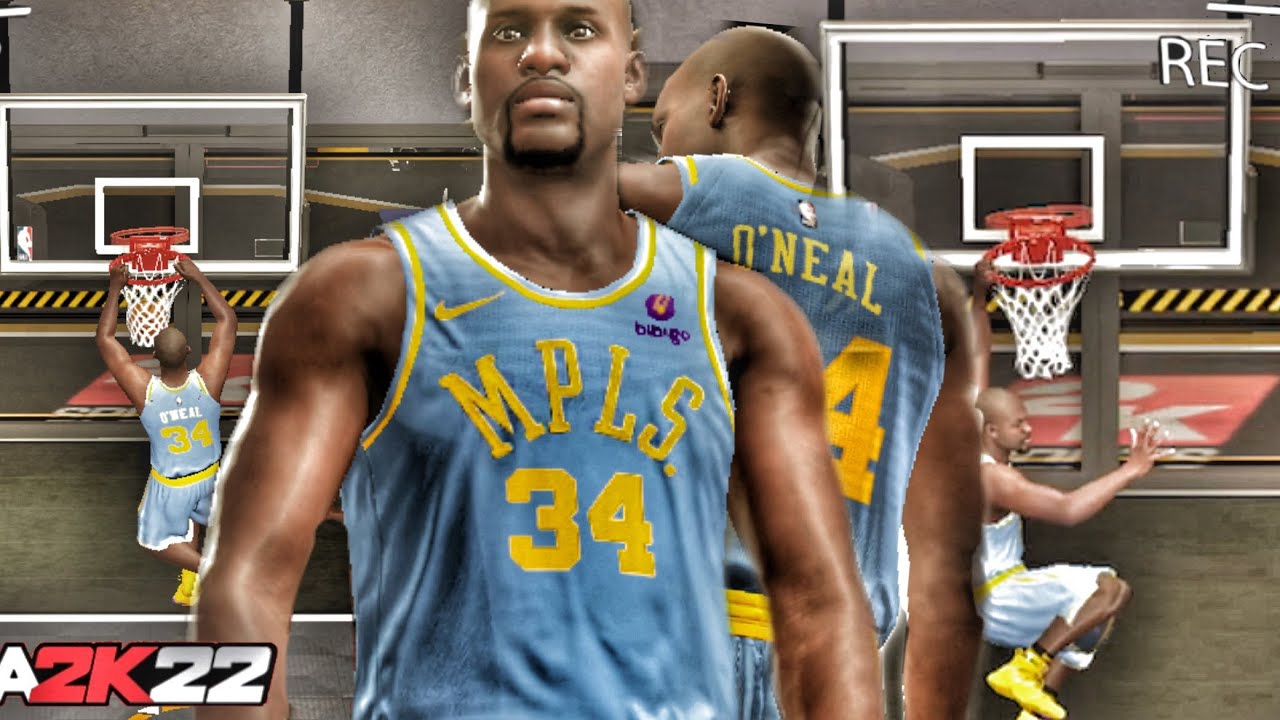 nba-2k22-mobile-most-broken-build-badge-glitch-giveaway-youtube