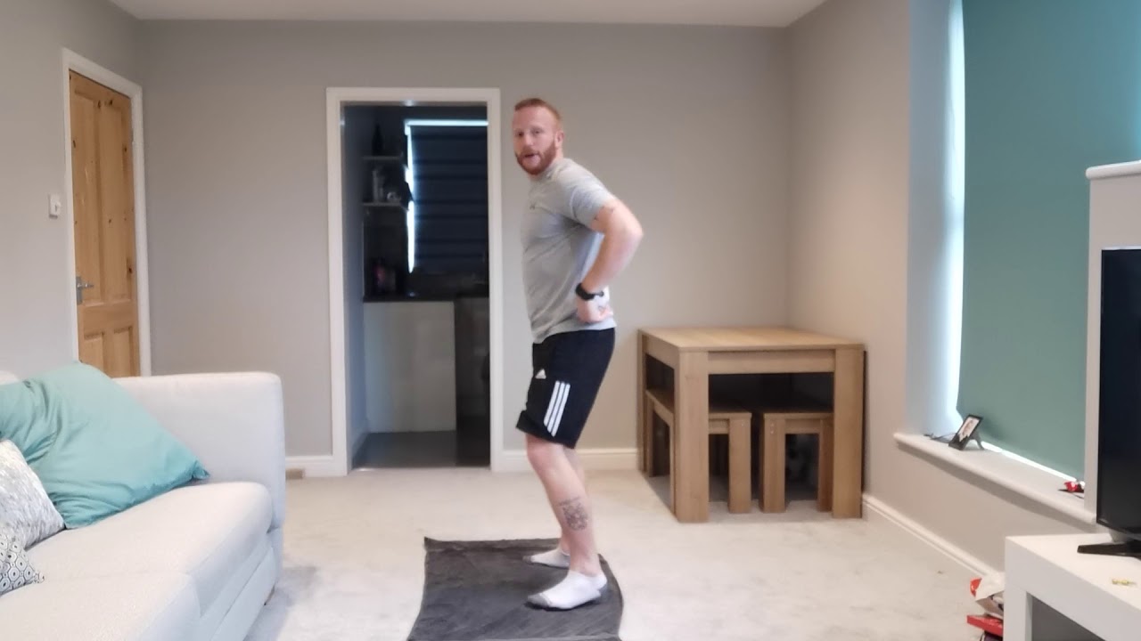 5 Minute Morning Routine YouTube 5-minute-morning-routine-youtube