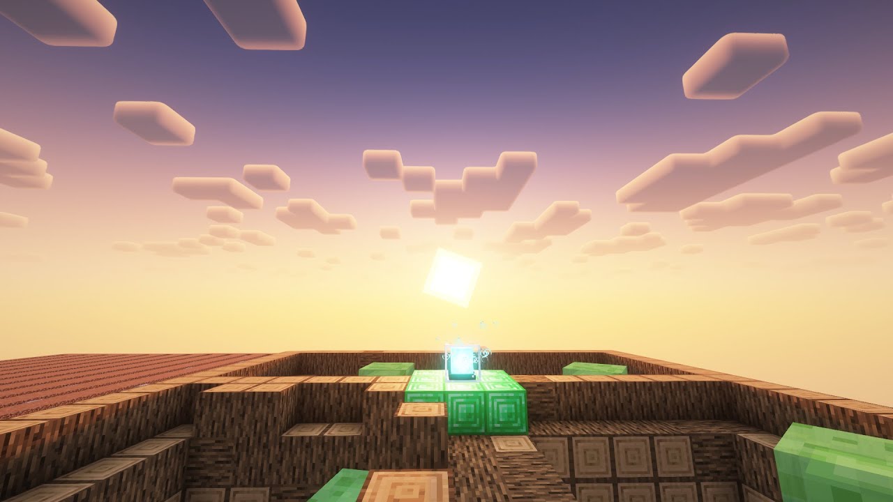 grinding Spider Slayer on hypixel skyblock - YouTube