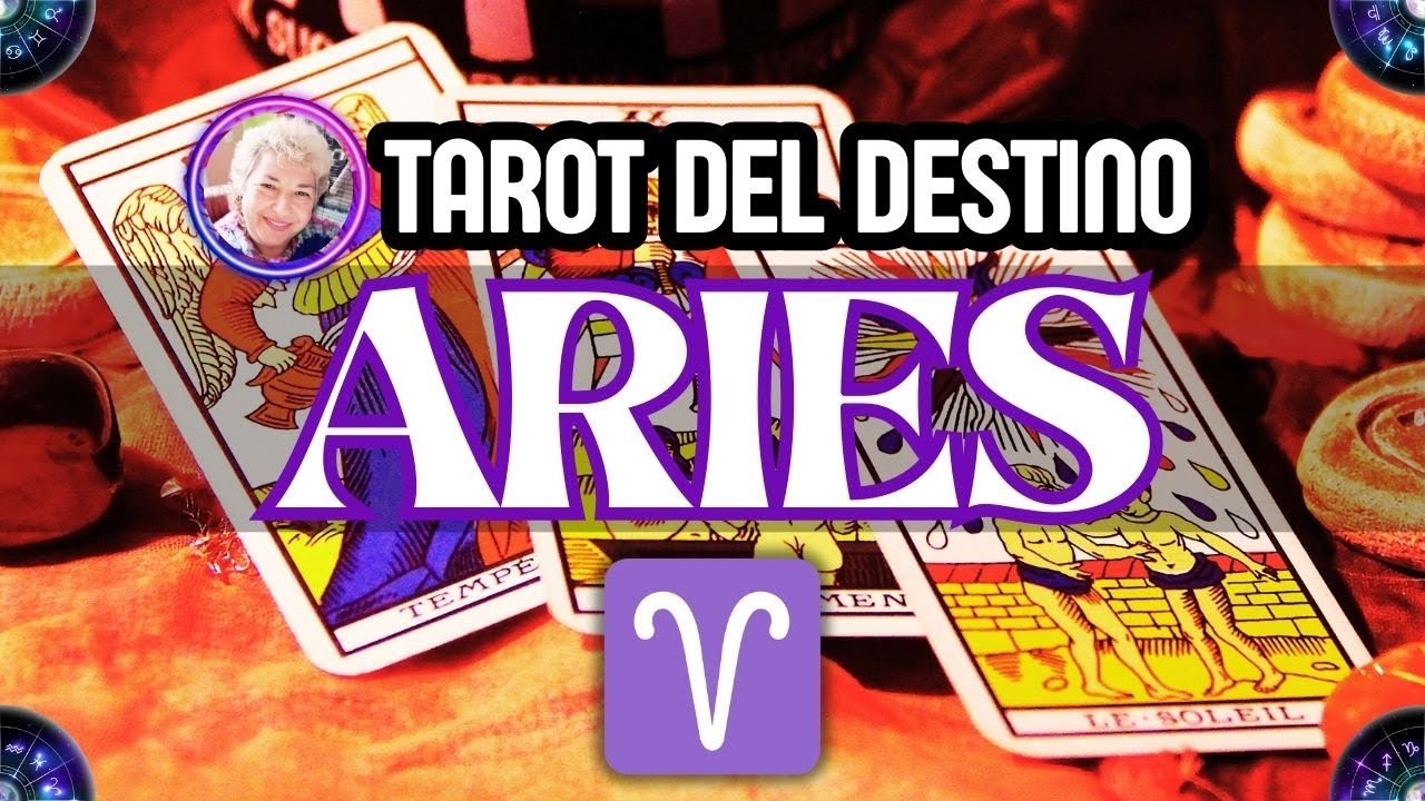 ARIES HOY ♈️ TIENES DUDAS, ESTA PERSONA EMPIEZA A INTERESARSE POR TI ...
