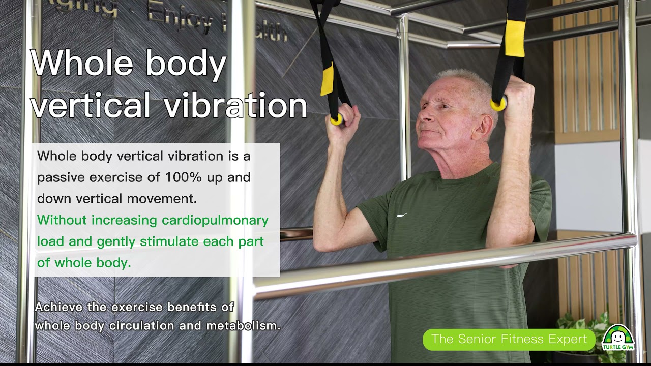 AV005C---Proceed Dynamic Gait Training with TRX - YouTube