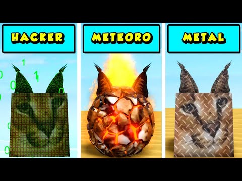 NOVO - FLOPPA HACKER - FLOPPA METEORO - FLOPPA METAL - FLOPPA ...