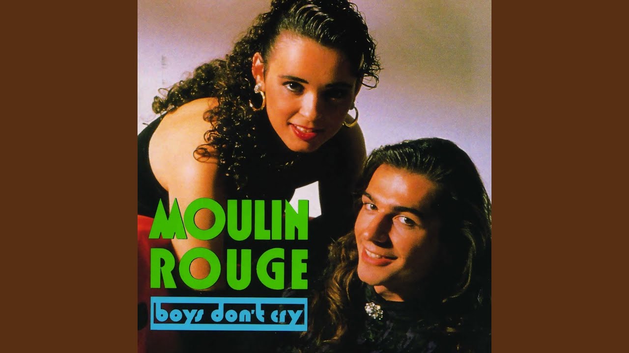 High Energy Boy (More Energy Remix) - YouTube