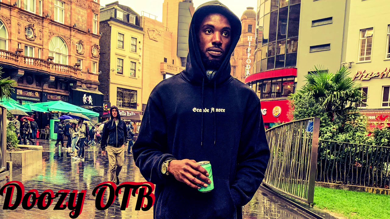Doozy OTB - "Switch" (Top Official 2) - YouTube